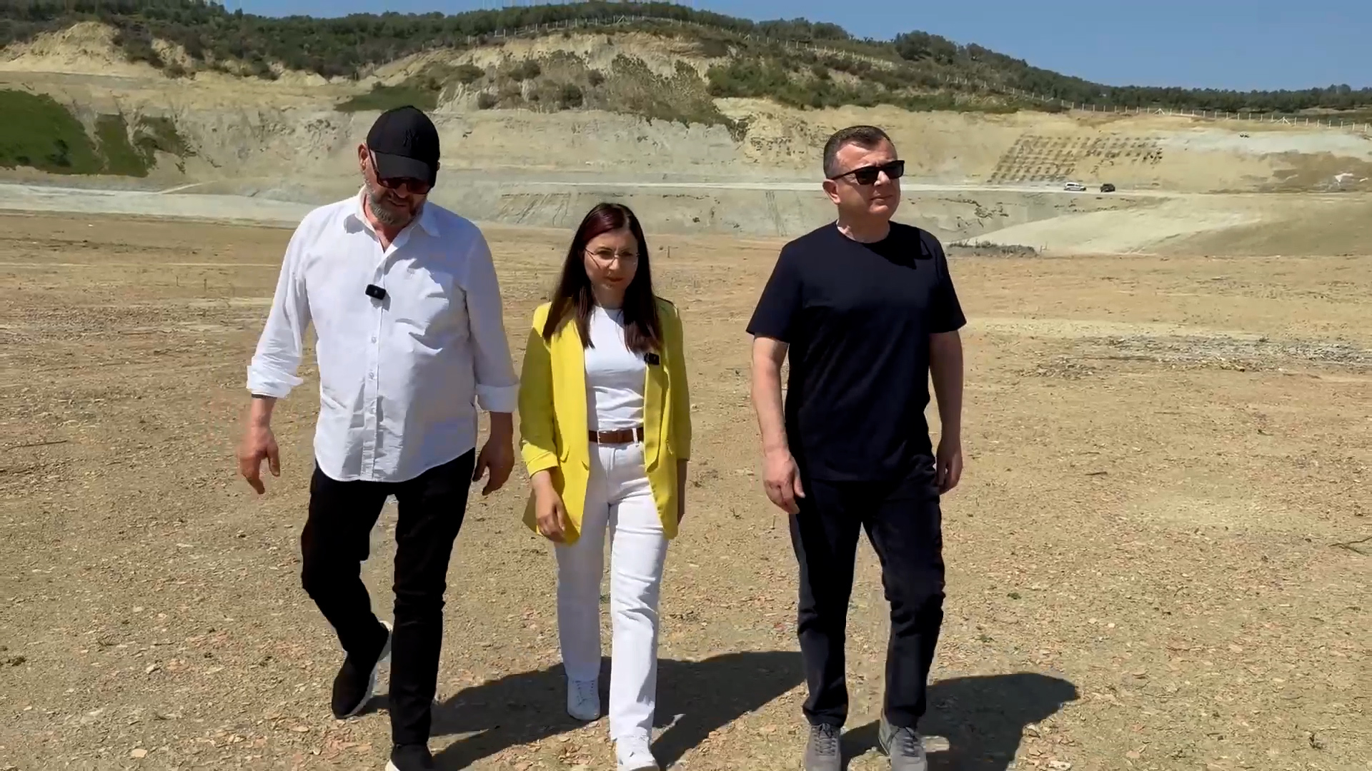 Fusha tek ish fabrika e tullave në Allprenaj do të shndërrohet në një ...